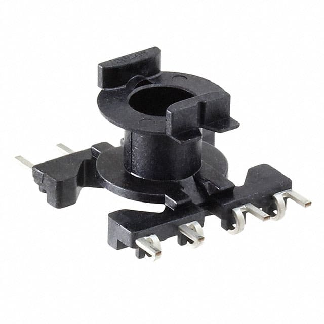 BOBBIN COIL FORMER RM 5 B65822F1008T002X EPCOS - TDK Electronics製｜電子部品 ...