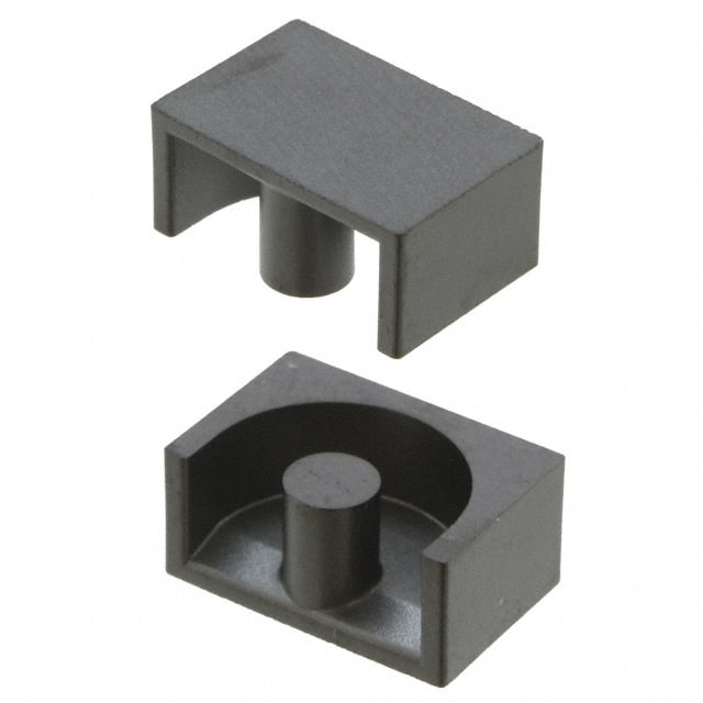 FERRITE CORE EP 4.8UH T38 2PCS B65841A0000Y038 EPCOS (TDK)製｜電子部品・半導体通販のマルツ