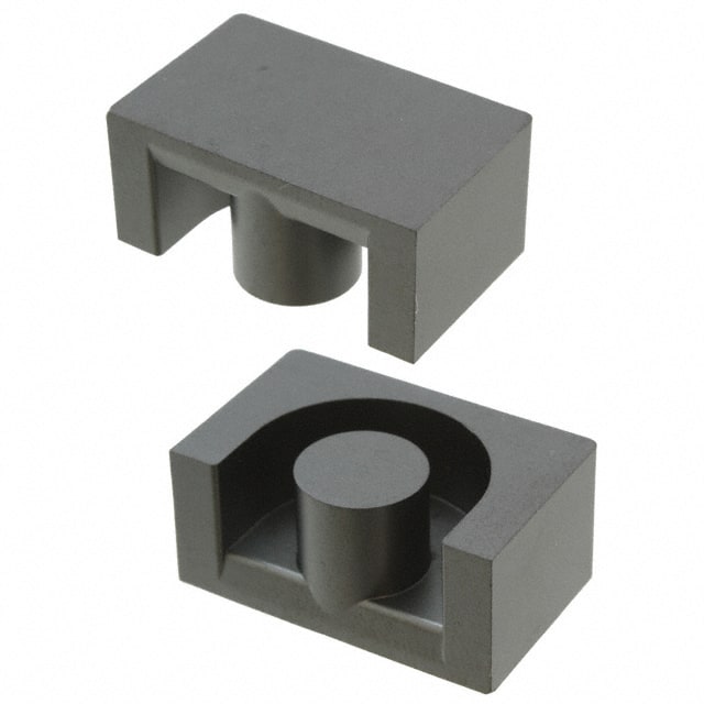 FERRITE CORE EP 4UH N87 2PCS B65847A0000R087 EPCOS (TDK)製｜電子部品・半導体通販のマルツ