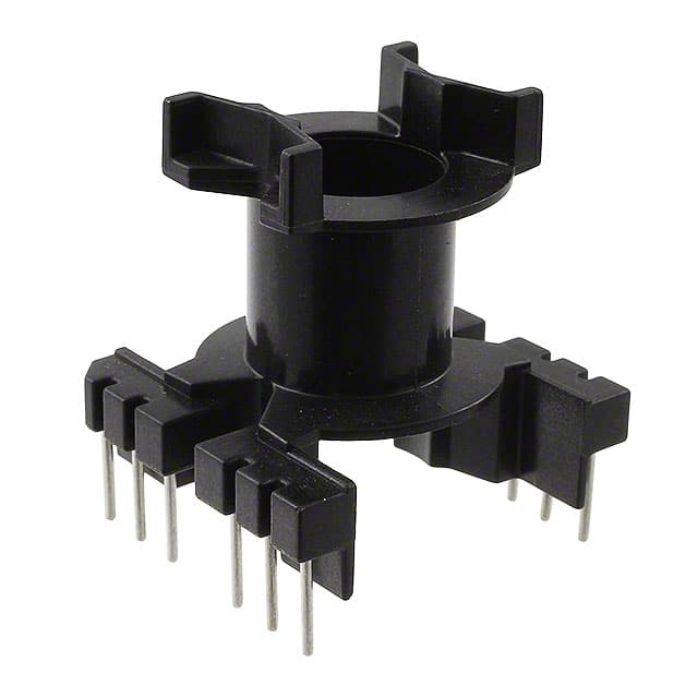 BOBBIN COIL FORMER PQ 26 X 20 B65878E0012D001 EPCOS - TDK Electronics製 ...