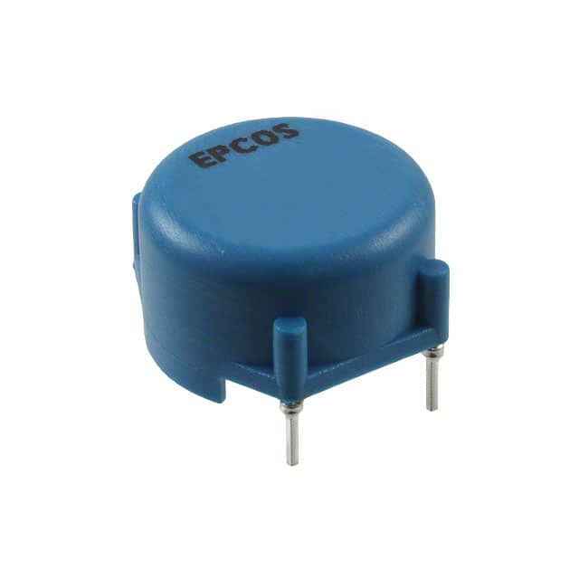 CMC 2.2MH 2A 2LN TH B82722A2202N001 EPCOS - TDK Electronics製｜電子部品・半導体通販のマルツ