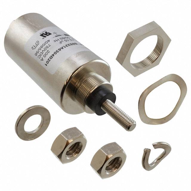 FILTER LC(PI) 0.15UF TH B85321A6304B201｜電子部品・半導体通販のマルツ