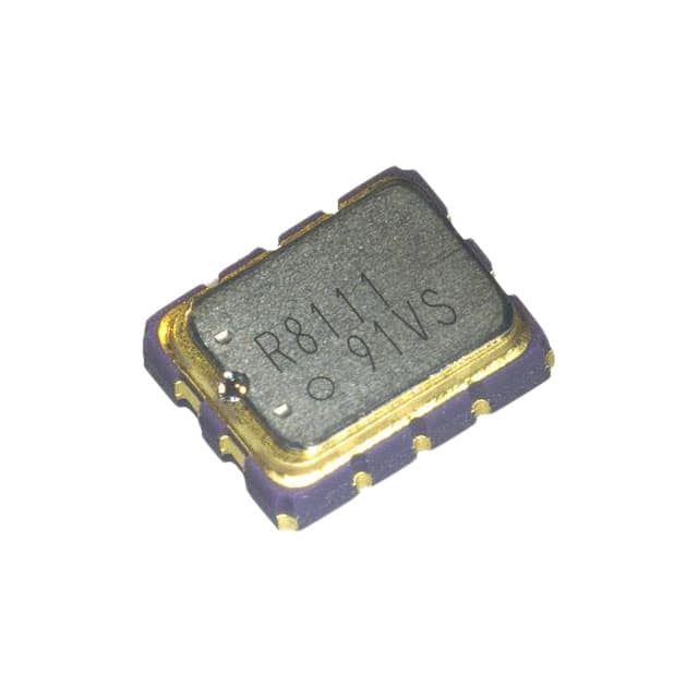 IC RTC CLK/CALENDAR I2C SMD RX8111CE A0 EPSON製｜電子部品・半導体通販のマルツ