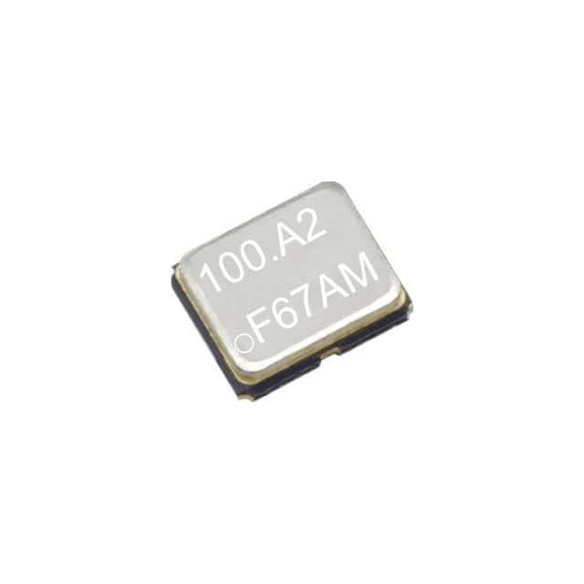 XTAL OSC XO 33.5544MHZ CMOS SMD SG-8018CG 33.5544M-TJHSA0 EPSON製｜電子部品 ...
