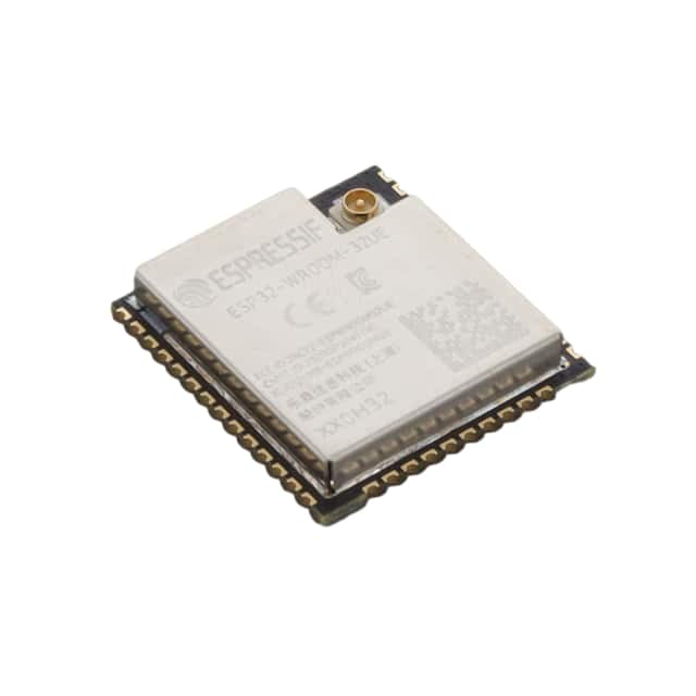 RX TXRX MODULE WIFI U.FL SMD [digi-reel品] ESP32-WROOM-32UE-N4 Espressif ...