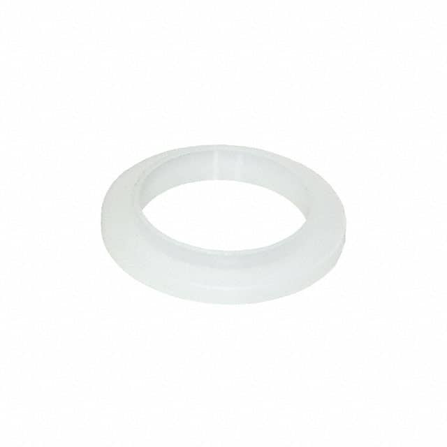 WASHER SHOULDER M12 NYLON 12SWS3016 Essentra Components製｜電子部品・半導体通販のマルツ