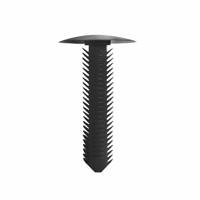 FIR TREE RIVET, .375 HOLE, .062- 27XT3750250 Essentra Components製｜電子部品 ...