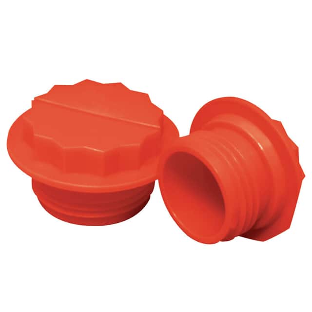 THREADED SEALING PLUG - THREAD S BLM14B Essentra Components製｜電子部品・半導体通販のマルツ