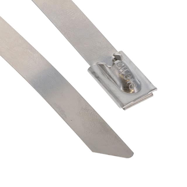 CBL TIE LOCKING SIL 250LBS 2.75' MT-29 Essentra Components製｜電子部品・半導体通販のマルツ