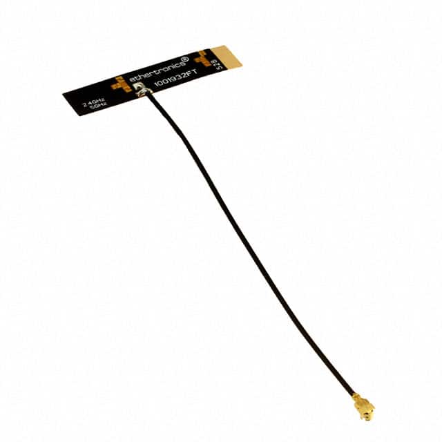 RF ANT 2.4GHZ/5GHZ PCB TRACE ADH 1001932FT-AA10L0100 KYOCERA AVX製｜電子部品 ...