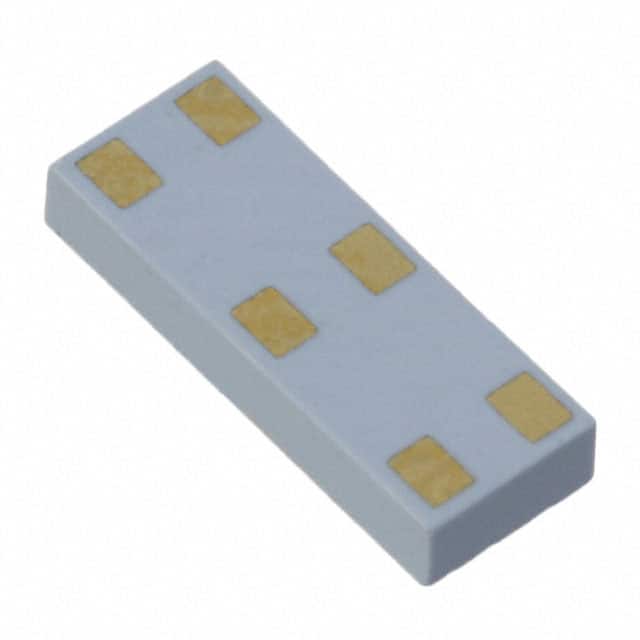 RF ANT 2.4GHZ CHIP SOLDER SMD M830310-10K [使用禁止]001806に統一製｜電子部品・半導体通販のマルツ