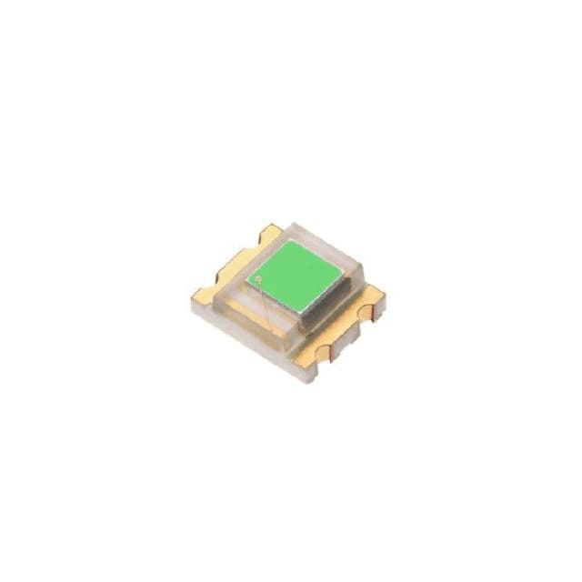 SMD COLOR LIGHT SENSOR (GREEN) EACLSST3227A1 Everlight Electronics Co ...