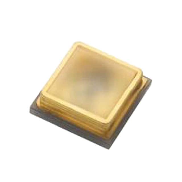 HIGH POWER UVC LED (2MW) [digi-reel品] ELUC3535NUB-P7085Q05075020-S21Q ...