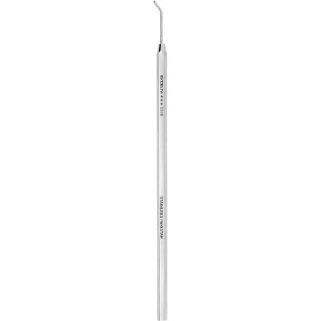 PROBE - 45 ANGLED CHISEL 6" FINE 330E Excelta Corporation製｜電子部品・半導体通販のマルツ