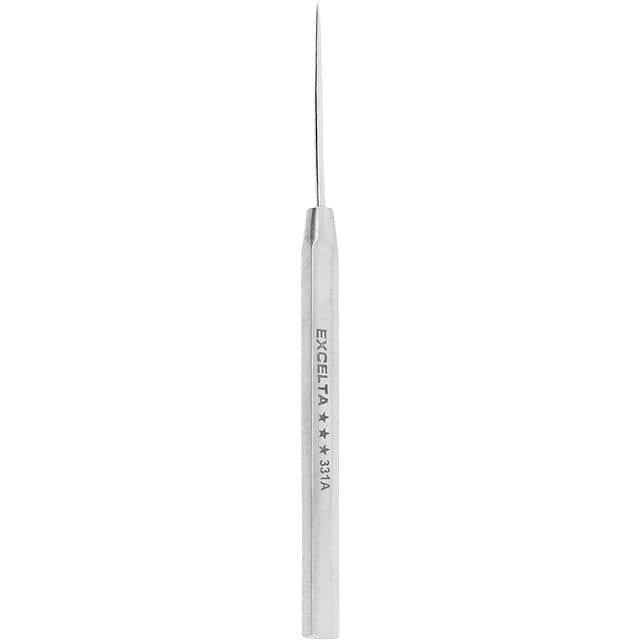 PROBE - STRAIGHT MINI FINE TIP 331A Excelta Corporation製｜電子部品・半導体通販のマルツ