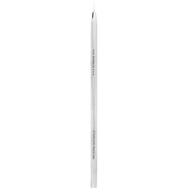 PROBE - STRAIGHT SHORT MICRO TIP 335A Excelta Corporation製｜電子部品・半導体通販のマルツ