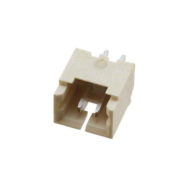 CONN HEADER VERT 2POS 1.25MM 10114829-10102LF AMPHENOL ICC (FCI)製｜電子部品 ...