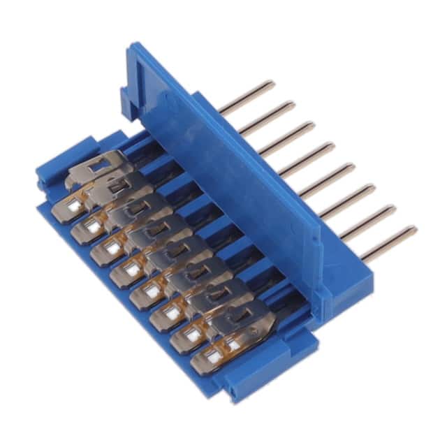 CONN FFC HEADER 8POS 2.54MM 66226-040LF AMPHENOL ICC (FCI)製｜電子部品・半導体通販のマルツ