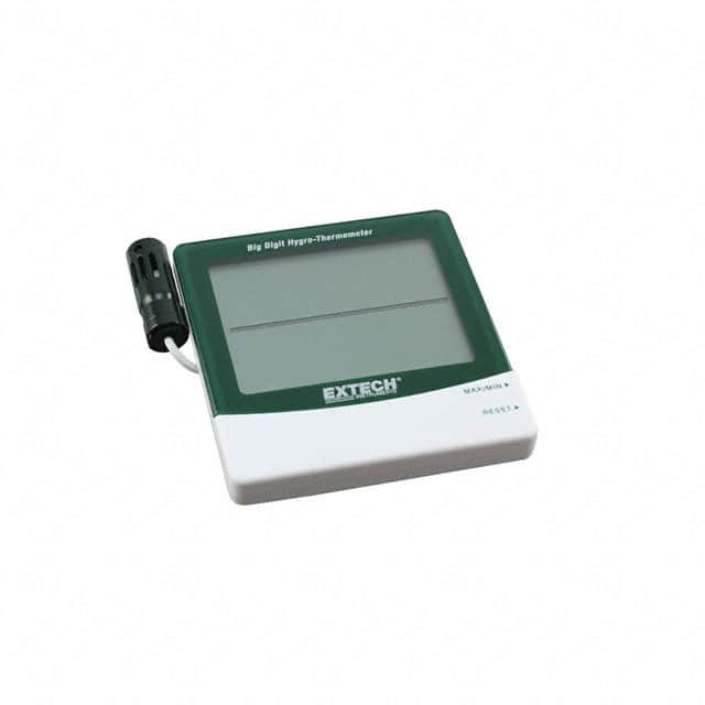 HUMIDITY ALERT WITH REMOTE PROBE 445715-NIST｜電子部品・半導体通販のマルツ