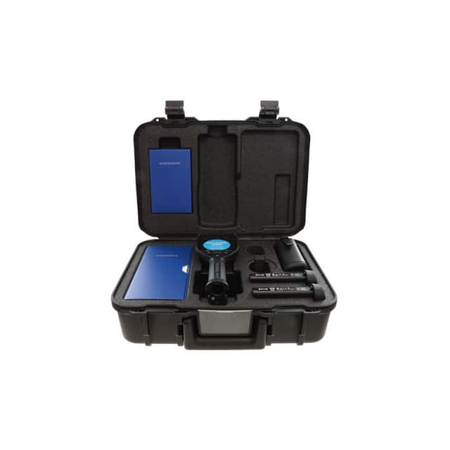 FLIR E76 W/ 24 LENS, 320X240, -2 78512-1101 FLIR製｜電子部品・半導体通販のマルツ