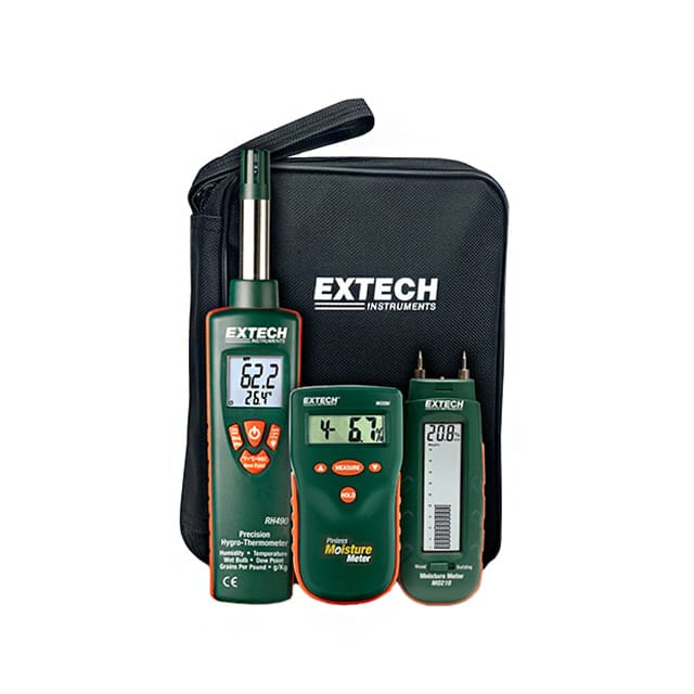 WATER DAMAGE RESTORATION KIT MO280-KW FLIR Extech製｜電子部品・半導体通販のマルツ