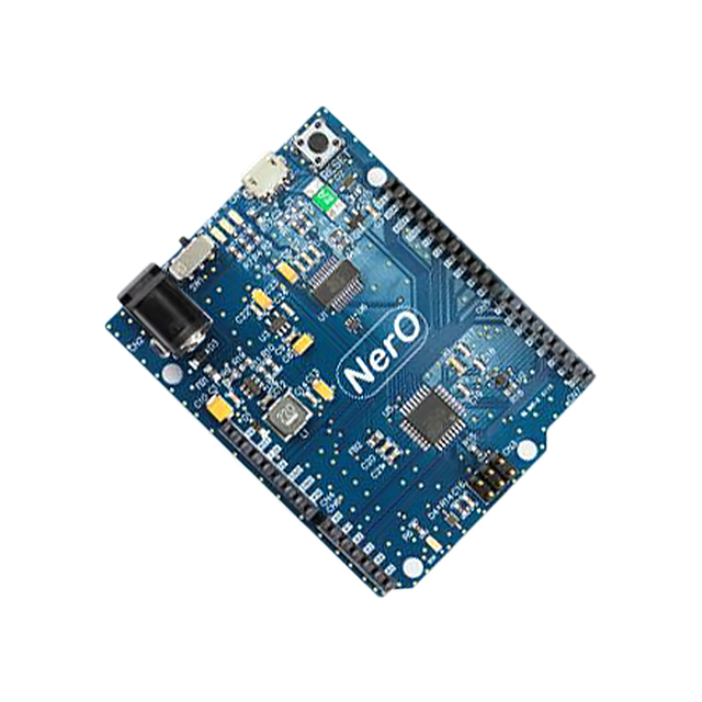 FTDI ARDUINO UNO WITH LONG PINS NERO-LP1｜電子部品・半導体通販のマルツ