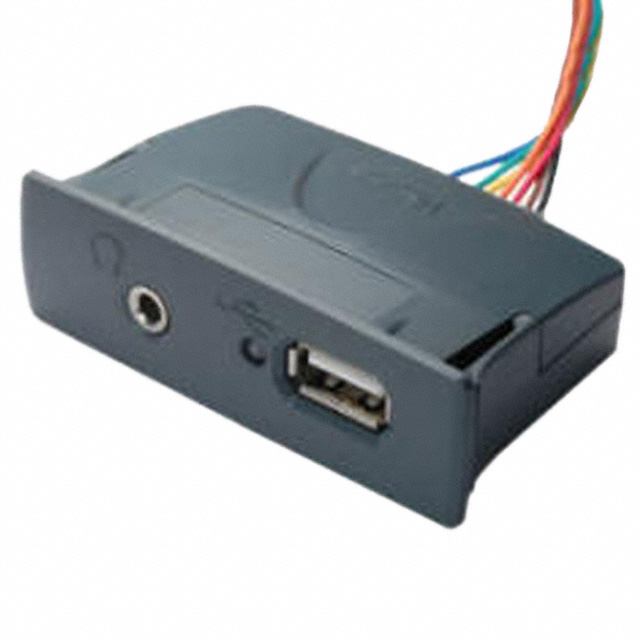 MOD USB AUDIO FLASH DRIVE I/F VMUSIC3 FTDI Future Technology Devices ...