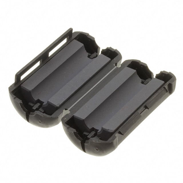 46 ROUND CABLE CORE ASSEMBLY 0446164281 Fair-Rite Products Corp.製｜電子部品 ...