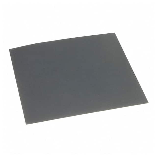 RF FERRITE SHEET 4.724"X4.724" 38M1010AA1212 Fair-Rite Products Corp.製 ...