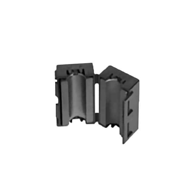 FERRITE 225OHM SOLID 10.16MM 0443167251 Fair-Rite Products Corp.製｜電子部品 ...