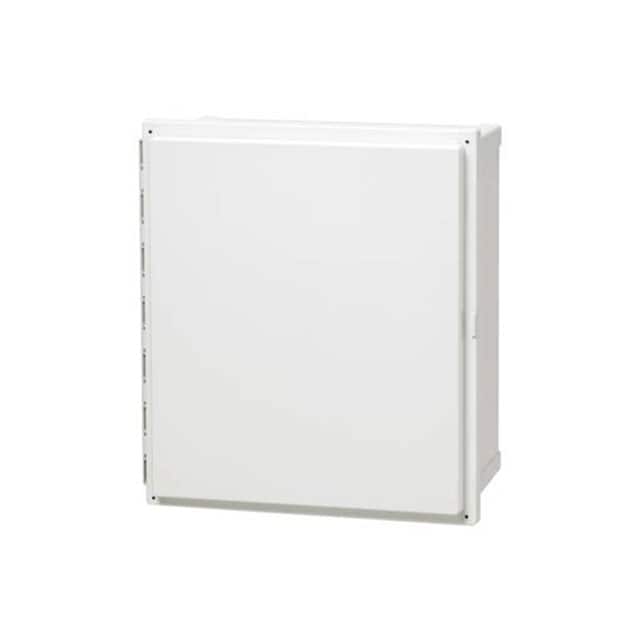 BOX PLAS GRY 15.110"L X 12.920"W AR14127CHSC FIBOX製｜電子部品・半導体通販のマルツ