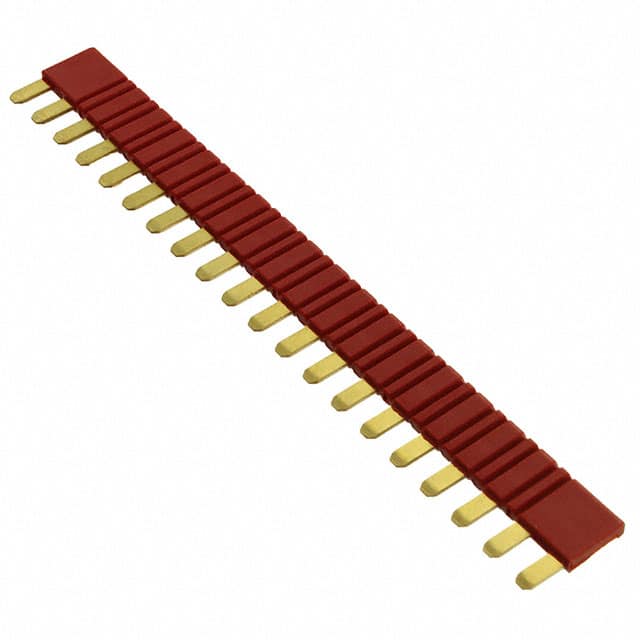 20 POS JUMPER 38.X1 SERIES RED 093.20.1 Finder Relays Inc.製｜電子部品・半導体通販のマルツ