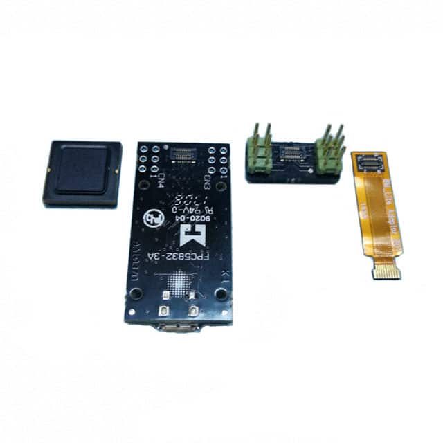 FPC BM-LITE FINGERPRINT DEV KIT 100022424 Fingerprint Cards AB製｜電子部品 ...