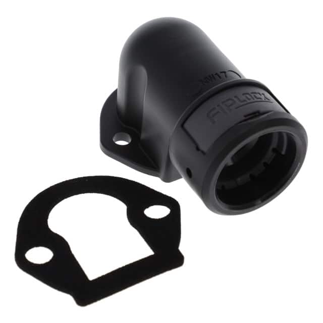 FIPLOCK FLANGE FITTING 90 NW1 APPA-17P16PB Fraenkische USA LP製｜電子部品・半導体 ...