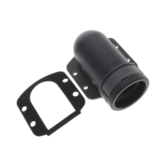 FIPLOCK FLANGE FITTING 90 NW3 APPA-36P36PB Fraenkische USA LP製｜電子部品・半導体 ...