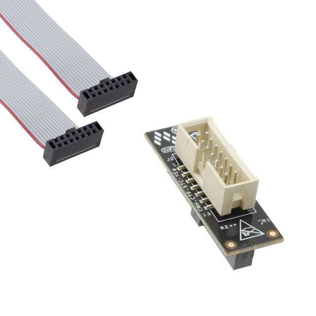 CODEWARRIOR TAP PROBE TIP CWH-CTP-STC-YE NXP製｜電子部品・半導体通販のマルツ