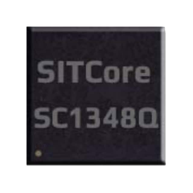 SITCORE SC13048Q SOC SC-13048Q-A GHI Electronics LLC製｜電子部品・半導体通販のマルツ