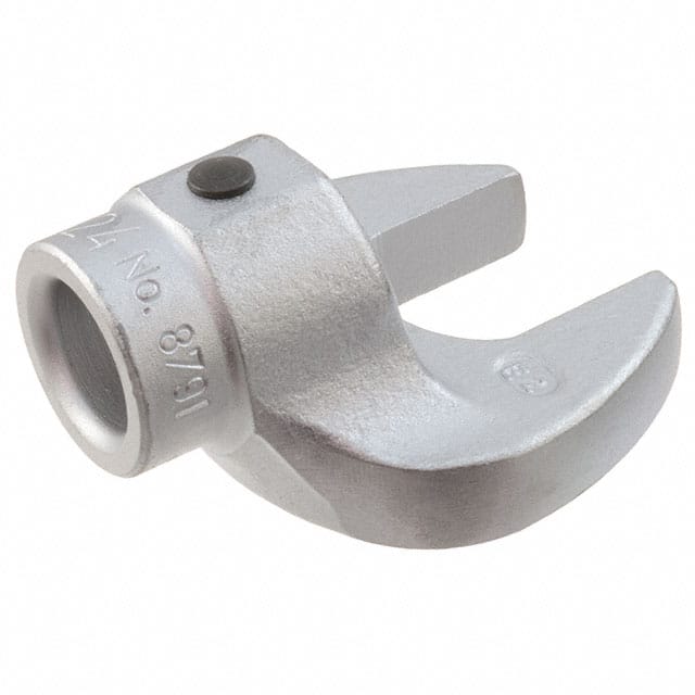 OPEN END FITTING 16 Z, 24 MM 7711120 Gedore Tools Inc.製｜電子部品・半導体通販のマルツ