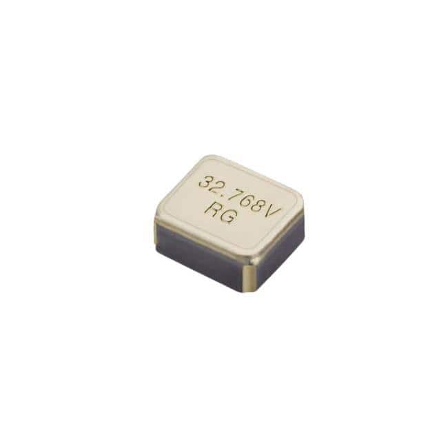 CRYSTAL 32.768KHz 9pF SMD 12.87143 Geyer Electronic製｜電子部品・半導体通販のマルツ