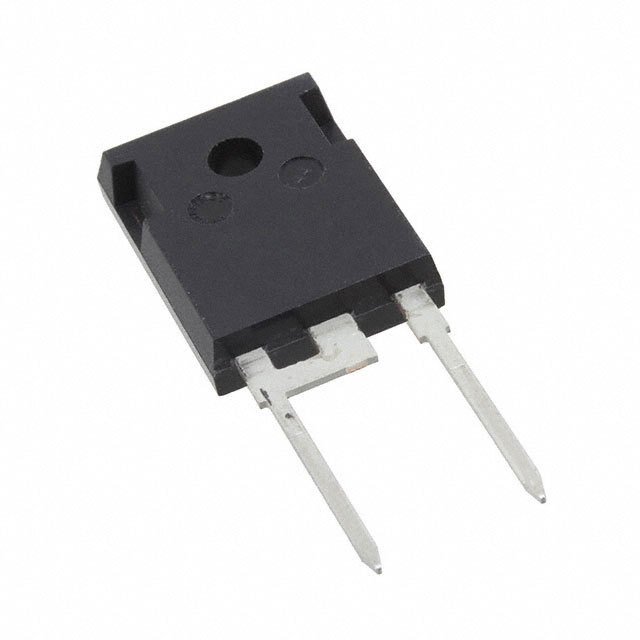 DIODE SCHOTTKY 1.2KV 20A TO247-2 GP2D020A120B SemiQ製｜電子部品・半導体通販のマルツ