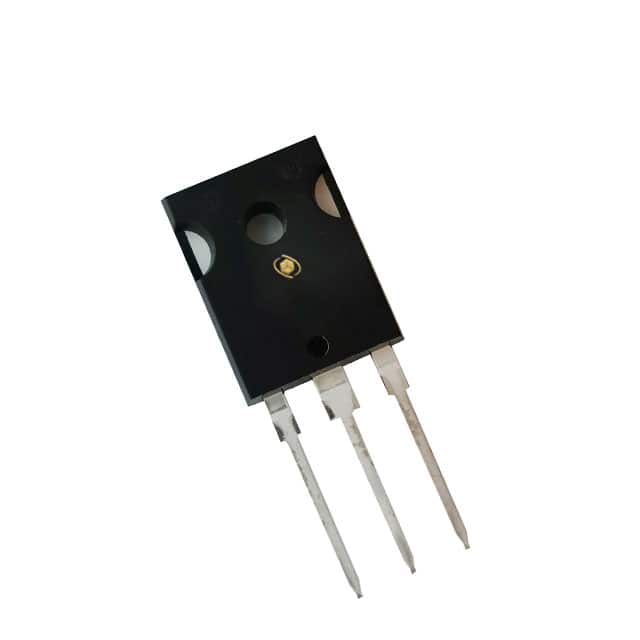 SIC SCHOTTKY DIODE 650V 30A 3-PI G4S06530BT Global Power Technologies ...