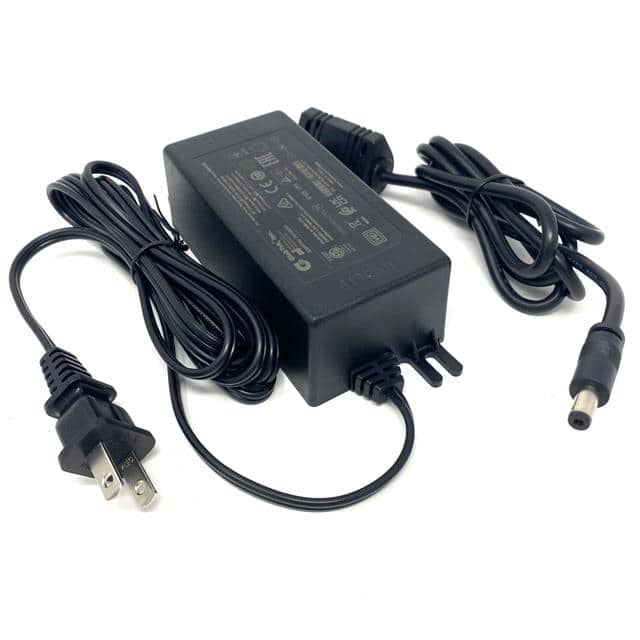 AC/DC DESKTOP ADAPTER 5V 40W PR91A8000CCP-IMR6B GlobTek Inc.製｜電子部品・半導体通販のマルツ