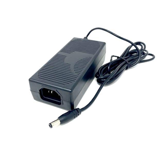 AC/DC DESKTOP ADAPTER 12V 60W TR9CE5000CCP-F(R) GlobTek Inc.製｜電子部品・半導体 ...