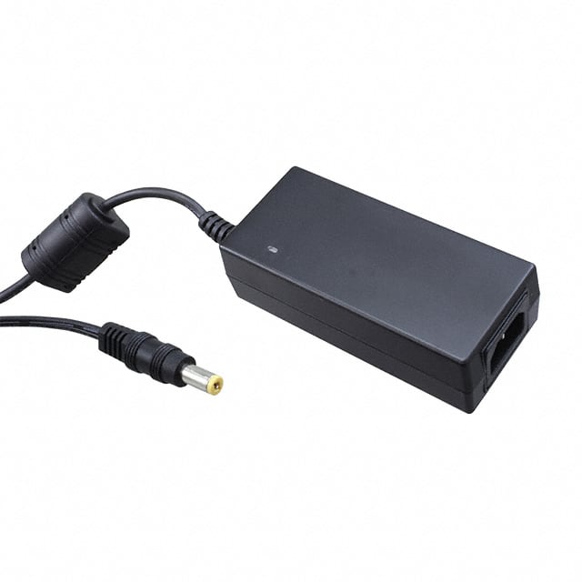 AC/DC DESKTOP ADAPTER 24V 65W TR9CI2700CCPCIMR6B GlobTek Inc.製｜電子部品・半導体 ...