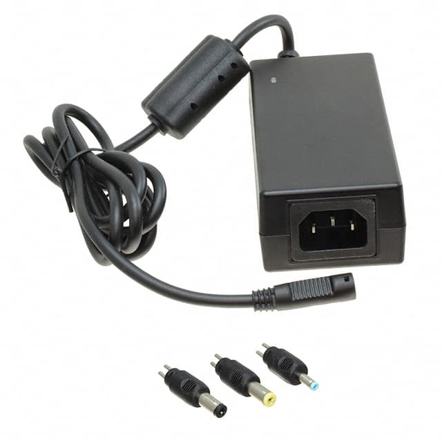 AC/DC DESKTOP ADAPTER 30V 60W TR9CR2000T00CIMR6B GlobTek Inc.製｜電子部品・半導体 ...