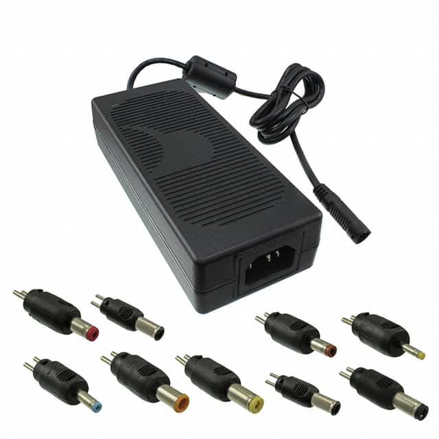 AC/DC DESKTOP ADAPTER 48V 90W TR9CX1875T00-IM(R6B) GlobTek Inc.製｜電子部品 ...