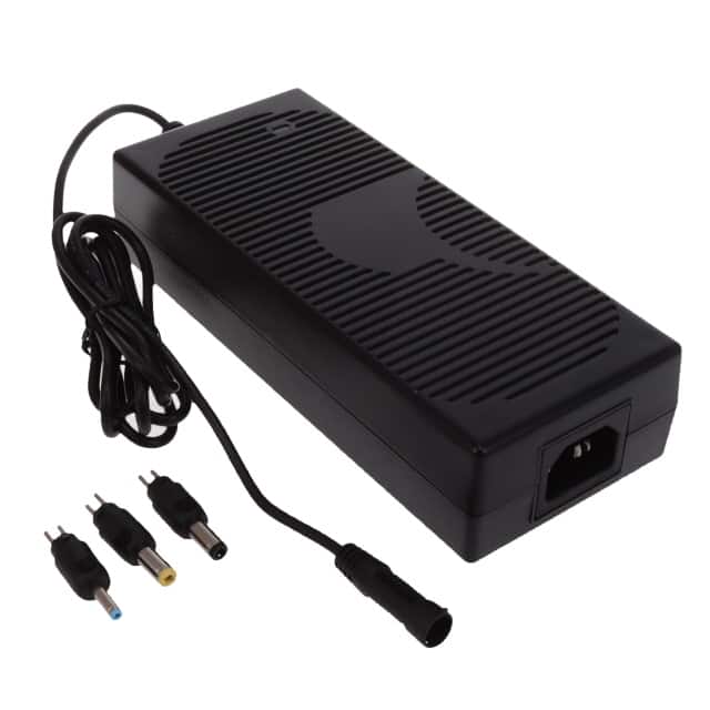 AC/DC DESKTOP ADAPTER 48V 180W TR9CX3750T00CIMCFR6B GlobTek Inc.製｜電子部品 ...