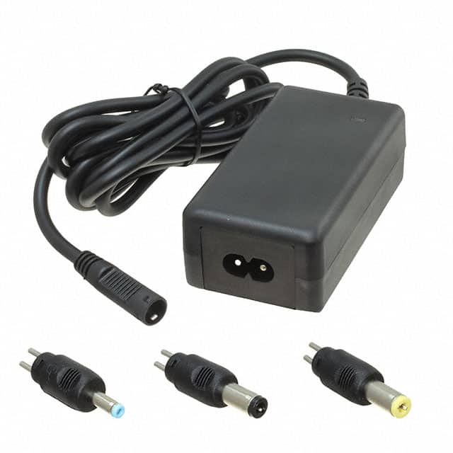 AC/DC DESKTOP ADAPTER 18V 18W TR9KH1000T00-IMR6B GlobTek Inc.製｜電子部品・半導体 ...