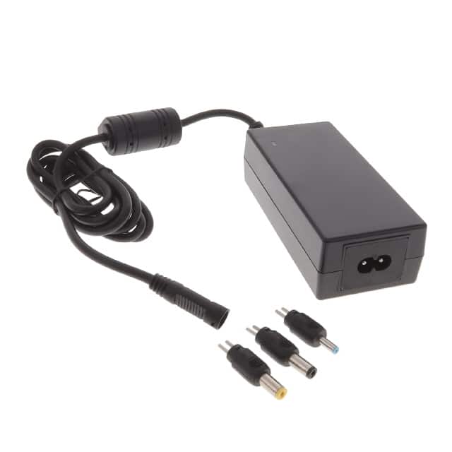 AC/DC DESKTOP ADAPTER 48V 65W TR9KX1350T00CIMR6B GlobTek Inc.製｜電子部品・半導体 ...