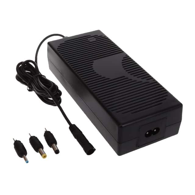 AC/DC DESKTOP ADAPTER 36V 180W TR9KY5000T00CIMR6B GlobTek Inc.製｜電子部品・半導体通販のマルツ